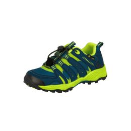 Lico Outdoorschuh "Fremont" in Blau | Gr.: 27