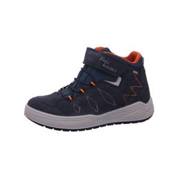 IMac Winterstiefel in Blau | Gr.: 35