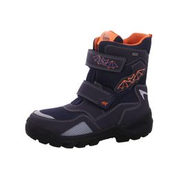 Lurchi Winterstiefel Kobin S in Blau | Gr.: 29