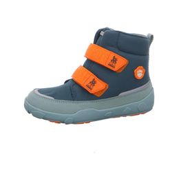 Affenzahn Winterstiefel Hase in Mehrfarbig | Gr.: 24