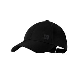 Buff Summit Cap Solid in Schwarz | Gr.: onesize