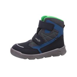 Superfit Winterstiefel Mars in Grau | Gr.: 29