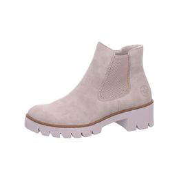 Rieker Stiefelette in Grau | Gr.: 36