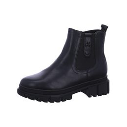 s.Oliver S. Oliver Chelsea Boot in Schwarz | Gr.: 36