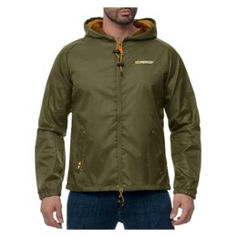Geographical Norway Jacke M in Khaki | Gr.: M