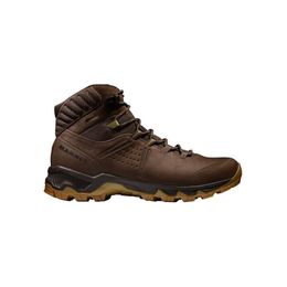 Mammut Mercury IV Mid GTX in Khaki | Gr.: 41 1/3
