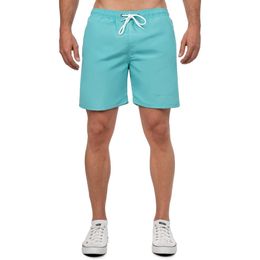 Reichstadt Shorts in Turquoise | Gr.: XL