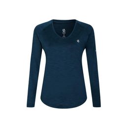 Dare 2b Discern Tee in Dunkelblau | Gr.: 42
