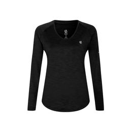Dare 2b Discern Tee in Schwarz | Gr.: 38