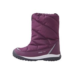 Reima Winterstiefel " Kinoskin " in Deep purple | Gr.: 31