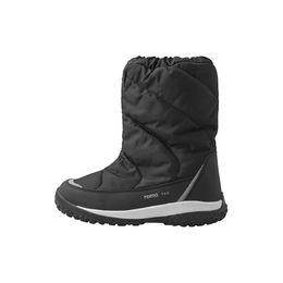 Reima Winterstiefel " Kinoskin " in Schwarz | Gr.: 32