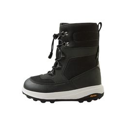Reima Winterstiefel " Winterschuhe Laplander 2.0 " in Schwarz | Gr.: 28