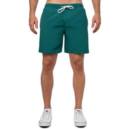 Reichstadt Shorts in Dark Green | Gr.: 3XL