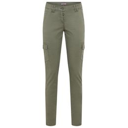Kangaroos Cargohose in Oliv | Gr.: 40
