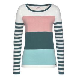 Kangaroos Pullover in Bunt | Gr.: 48/50