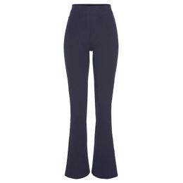 Kangaroos Jazzpants in marine | Gr.: 40