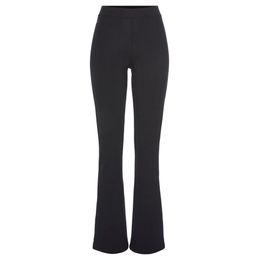 Kangaroos Jazzpants in schwarz | Gr.: 32
