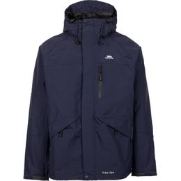 Trespass Regenjacke in Blau | Gr.: XXL