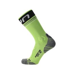 uyn M RUNNERS ONEMID SOCKS in Gelb | Gr.: 42-44
