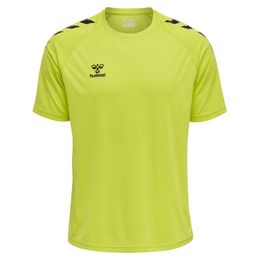 Hummel T-Shirt Hmlcore Herren in LIME POPSICLE | Gr.: XL