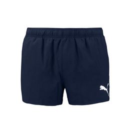 Puma Badehose in Navy | Gr.: S