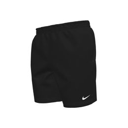 Nike Badeshorts 7" Volley Shorts in Schwarz | Gr.: XL