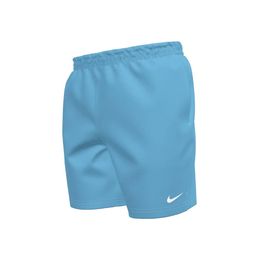 Nike Badeshorts 7" Volley Shorts in Hellblau | Gr.: L