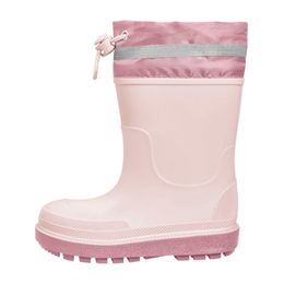Playshoes Regenstiefel in rosa | Gr.: 27