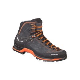 Salewa Trekkingschuhe high in grau | Gr.: 40,5