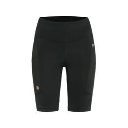 Fj&auml;llr&auml;ven FJ&Auml;LLR&Auml;VEN Shorts in schwarz | Gr.: XS
