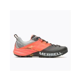 Merrell Trekkingschuhe low in orange | Gr.: 44