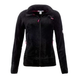 Geographical Norway Jacke S in Black | Gr.: L