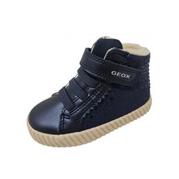Geox Klettstiefel Mirroless in Blau | Gr.: 24