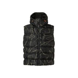 Bogner Jacke in black | Gr.: 50