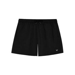 Emporio Armani Boxer Beachwear in Schwarz | Gr.: L