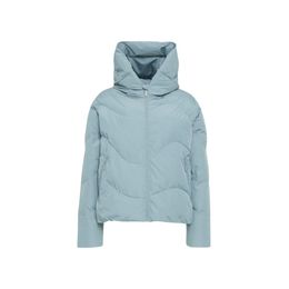 Mazine Pufferjacke in dove blue | Gr.: XL