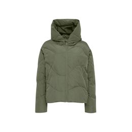 Mazine Pufferjacke in thyme | Gr.: L