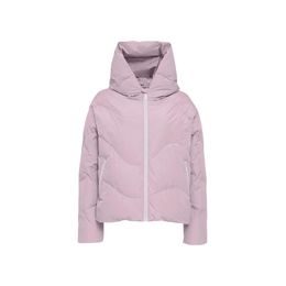 Mazine Pufferjacke in light mauve | Gr.: XXL