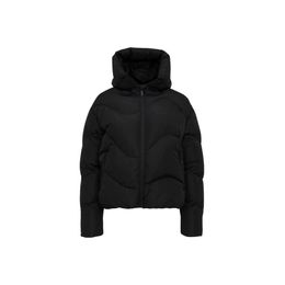 Mazine Pufferjacke in black | Gr.: XL