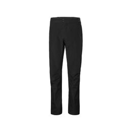 Helly Hansen W BLAZE 3L SHELL PANT in Schwarz | Gr.: S