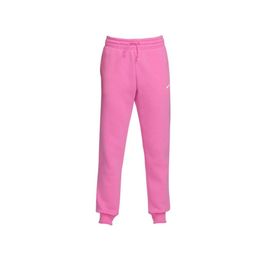 Nike Phoenix Fleece Jogginghose in Rosa | Gr.: M