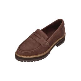 Toms Shoes TOMS Halbschuhe-Slipper CARA WIDE in braun | Gr.: 37,5