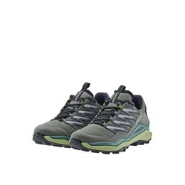 Lowa MADDOX PRO GTX LO MADDOX PRO GTX LO in grau/farn | Gr.: 11