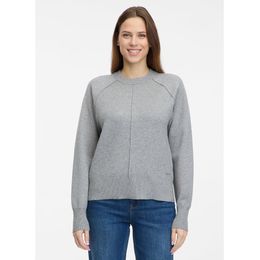Ragwear Pullover in 3000 grey | Gr.: XL