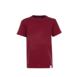 Band of Rascals T-Shirt " Basic " in rot | Gr.: 134
