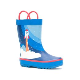 Kamik ROCKETSHIP in Blau | Gr.: 23