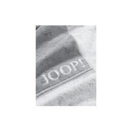 JOOP! Saunatuch silber Ma&szlig;e (cm): B: 80 H: 1 &raquo; H&ouml;ffner