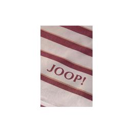 JOOP! Kissenbezug rot Ma&szlig;e (cm): B: 80 H: 1 &raquo; H&ouml;ffner