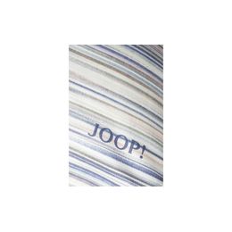 JOOP! Kissenbezug ¦ blau ¦ Maße (cm): B: 80 H: 1 » Höffner