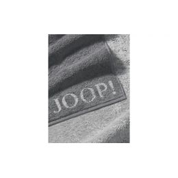JOOP! Saunatuch grau Ma&szlig;e (cm): B: 80 H: 1 &raquo; H&ouml;ffner